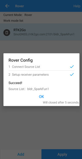 GIS Software - SparkFun RTK Product Manual